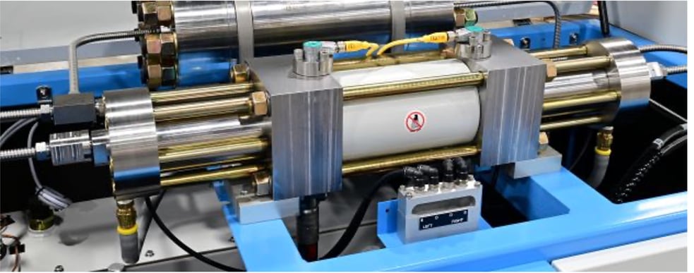 Technical Bulletin - Intensifier Upgrades to GEN 3 23-07 TB