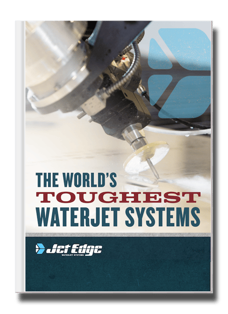 Download Our Jet Edge Brochure