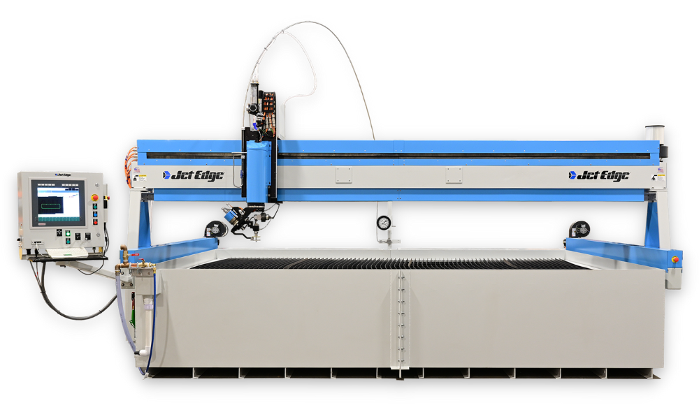 Download Jet Edge Spec Sheets | Jet Edge Waterjets