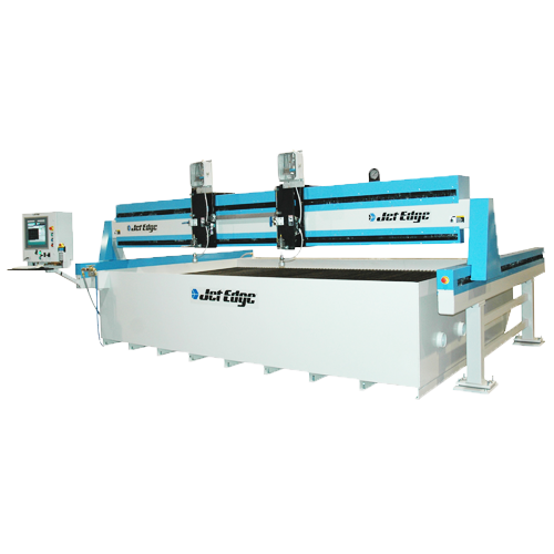 Download Jet Edge Spec Sheets | Jet Edge Waterjets