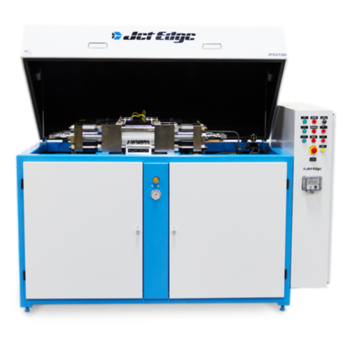 Download Jet Edge Spec Sheets | Jet Edge Waterjets