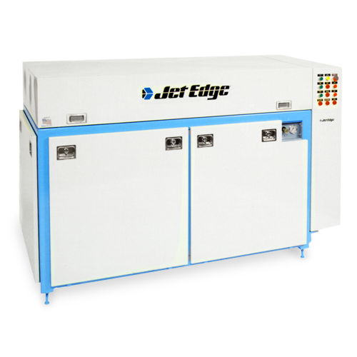 Download Jet Edge Spec Sheets | Jet Edge Waterjets
