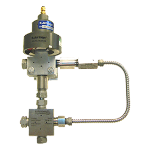 Download Jet Edge Spec Sheets | Jet Edge Waterjets